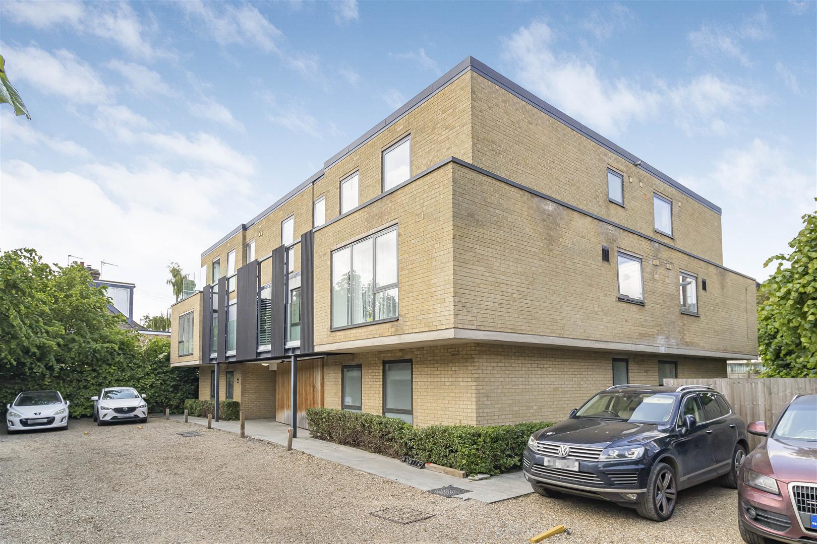 2 Bedroom for sale in Cambridge - Cheffins Cambridge Sales - Ref 33959866